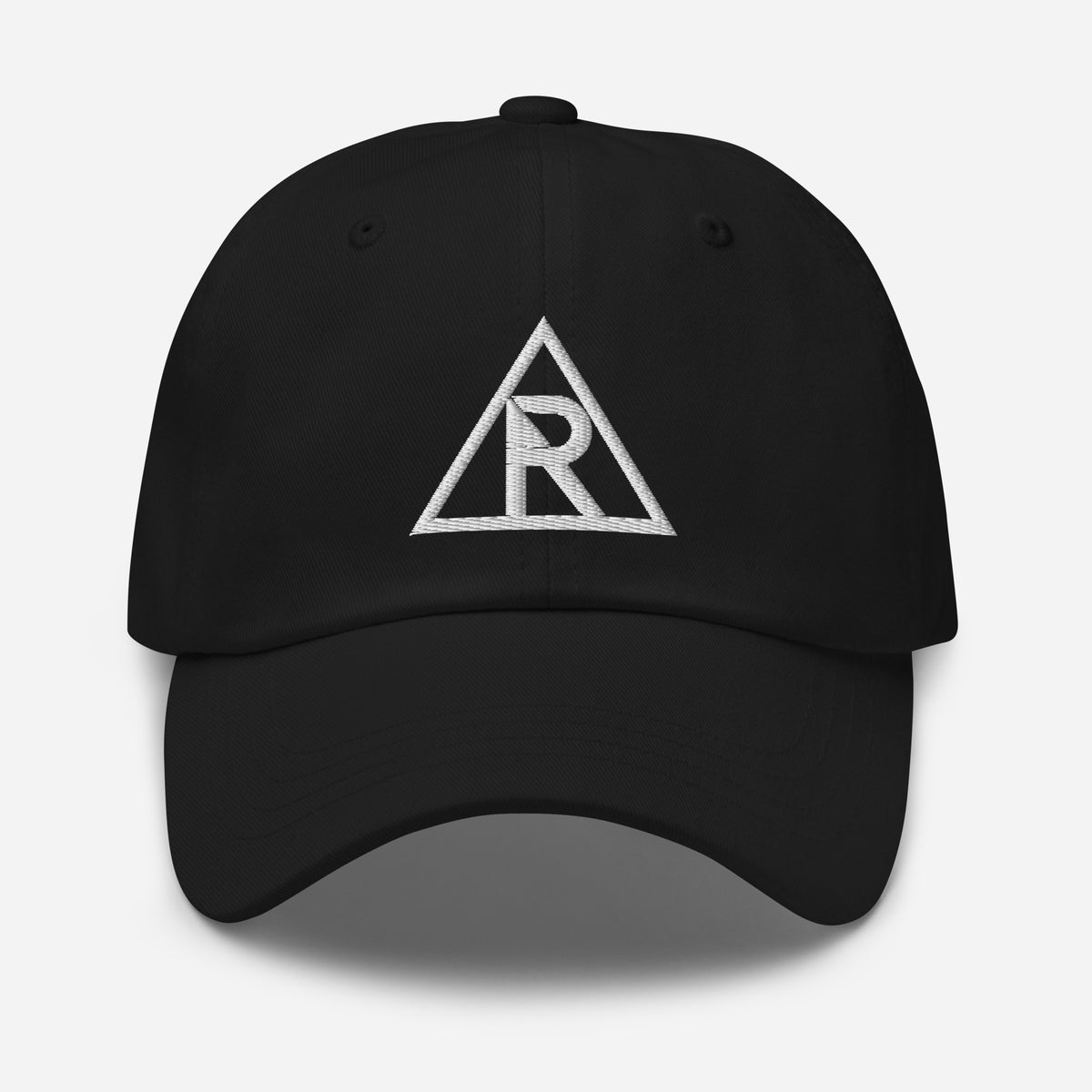 Replicant Audio Logo Cap